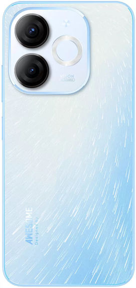 Itel A80 - Full Specifications & Price in India (11th May 2025 ...