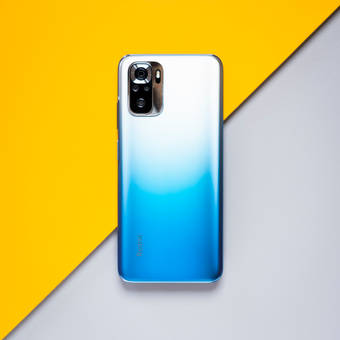 Xiaomi Redmi Note 10S - Full Specifications & Price in India (18th ...