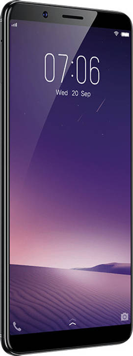 vivo V7 Plus - Full Specifications & Price in India (25th October, 2025 ...