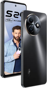 Itel S24 - Full Specifications & Price in India (22nd March 2025 ...