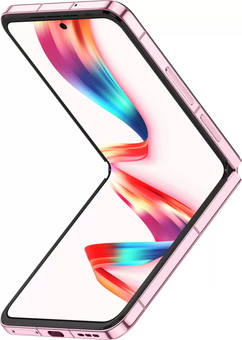 Infinix Zero Flip - Full Specifications & Price in India (18th March ...