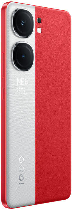 iQOO Neo 9 Pro - Full Specifications & Price in India (12th May 2025) | 91mobiles.com