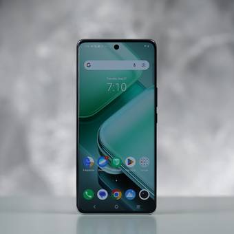 iQOO Z9s - Full Specifications & Price in India (21st March 2025 ...