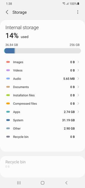 Samsung Galaxy S21 Ultra - Full Specifications & Price in India (8th ...