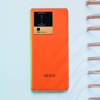 iQOO Neo 7 Pro - Full Specifications & Price in India (24th March 2025 ...