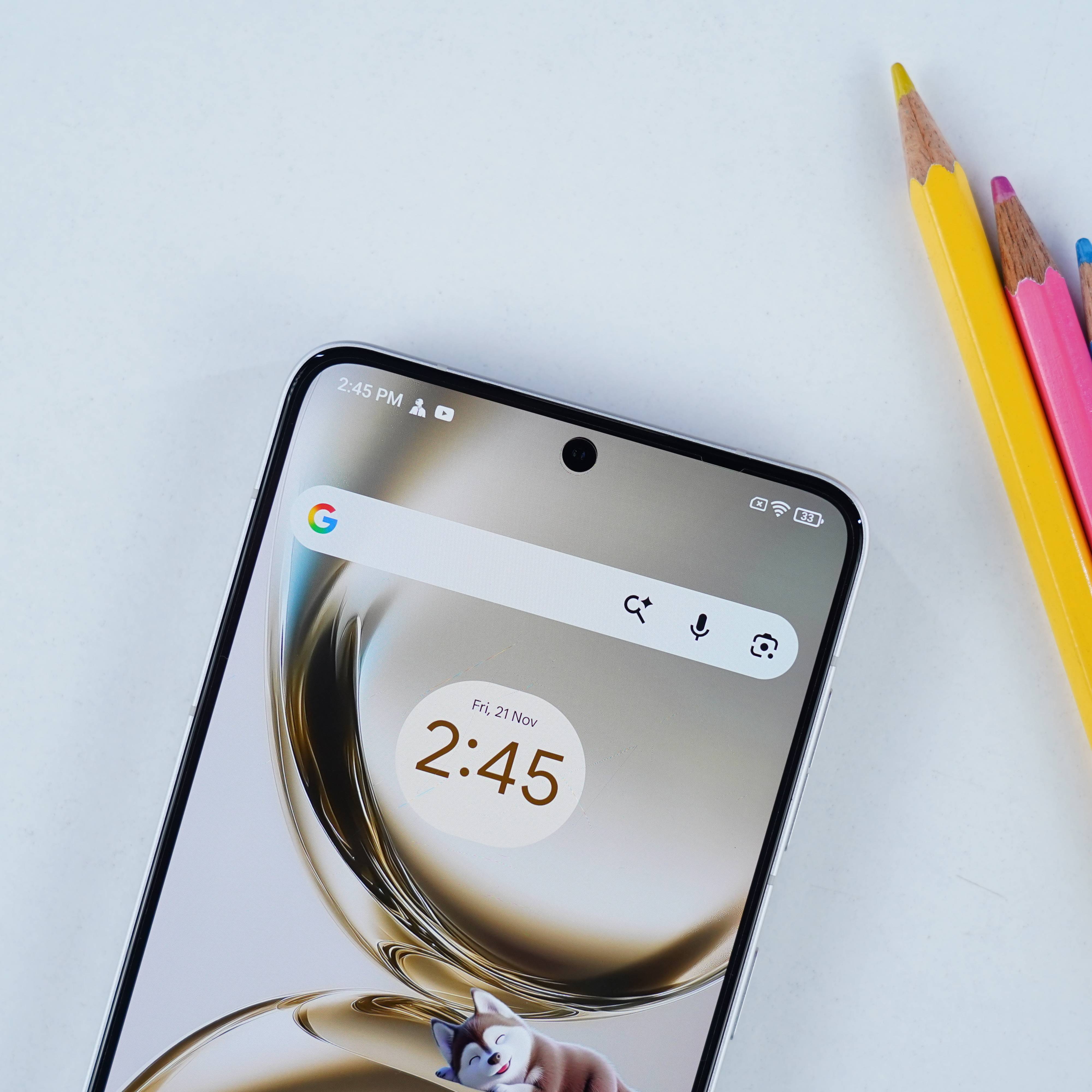 Lava Agni 4 launches in India at Rs 24,999 with personalised Vayu AI ...