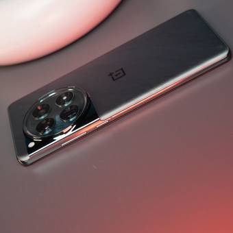 OnePlus 12 - Full Specifications & Price in India (23rd March 2025 ...