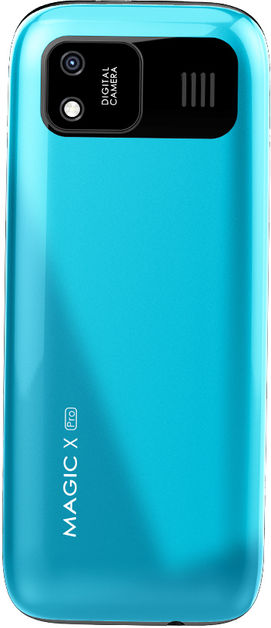 Itel Magic X Pro - Full Specifications & Price in India (9th May 2025 ...