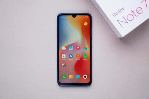 Xiaomi Redmi Note 7 - Full Specifications & Price in India (24th March ...