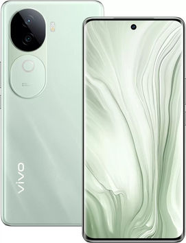 vivo V40e - Full Specifications & Price in India (12th May 2025 ...