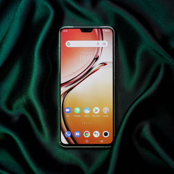 vivo V23 5G - Price in India, Full Specs (26th January 2025 ...