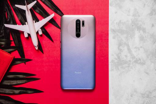 Xiaomi Redmi 9 Prime - Full Specifications & Price in India (16th March ...