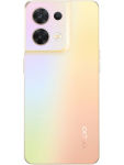 OPPO Reno8 5G - Full Specifications & Price in India (15th March 2025 ...