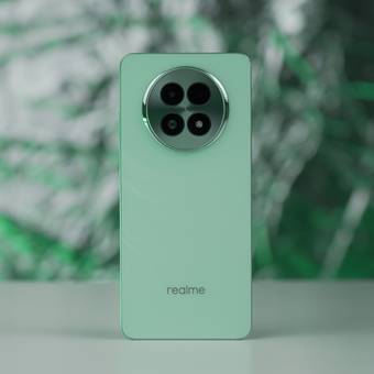 realme 13 5G - Full Specifications & Price in India (23rd March 2025 ...