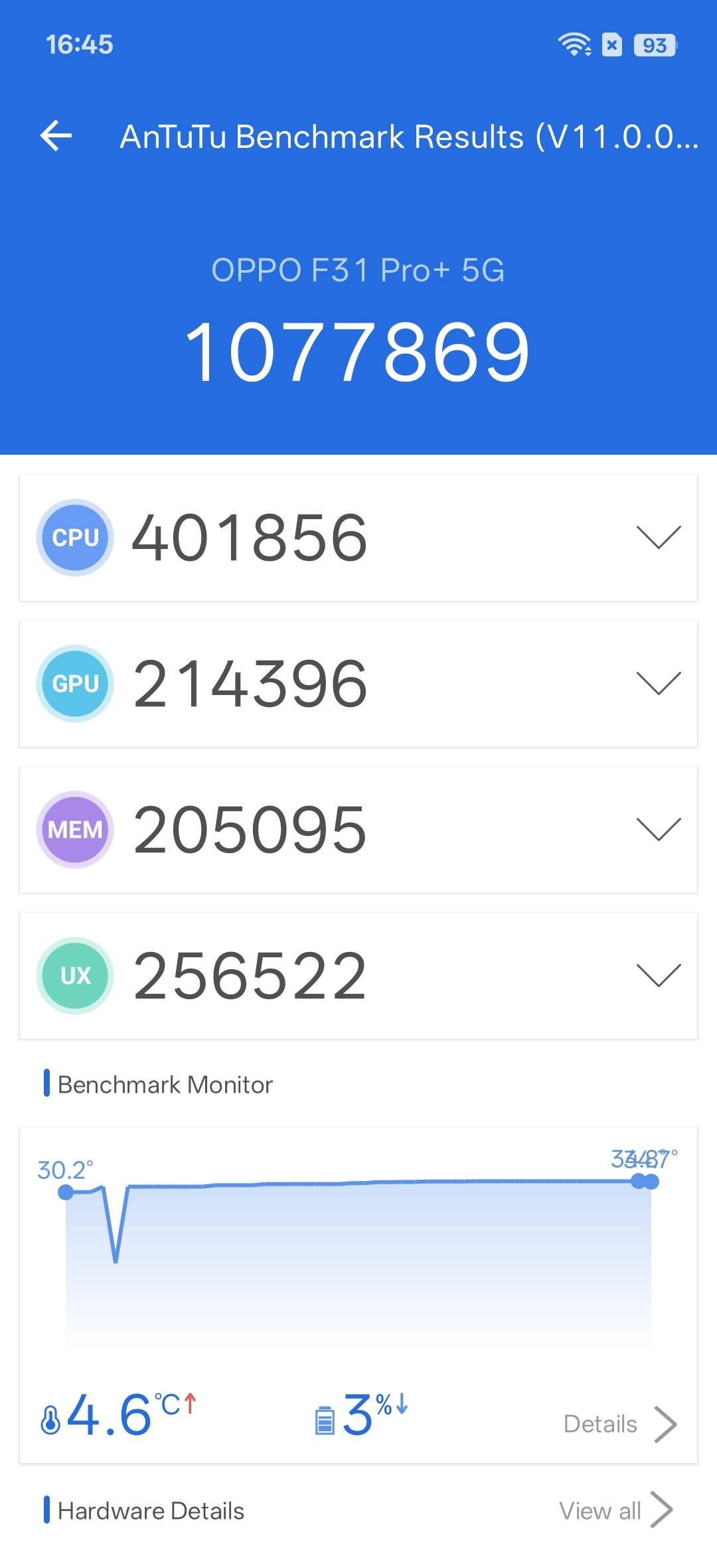 Qualcomm Snapdragon 7 Gen 3 vs MediaTek Dimensity 8020 : Specifications ...