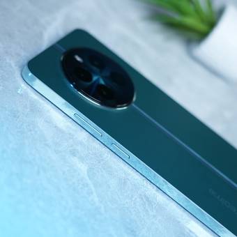 realme 12 Plus - Full Specifications & Price in India (17th March 2025 ...