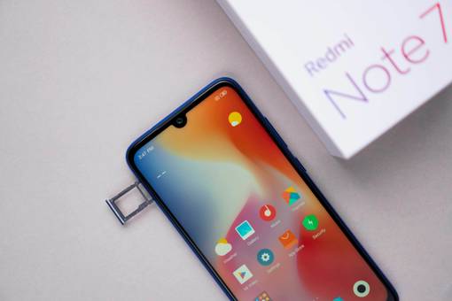 Xiaomi Redmi Note 7 - Full Specifications & Price in India (24th March ...