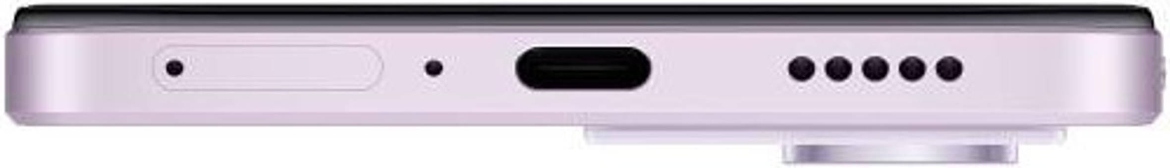 Xiaomi Redmi Note 12 Pro 5G - Full Specifications & Price in India ...