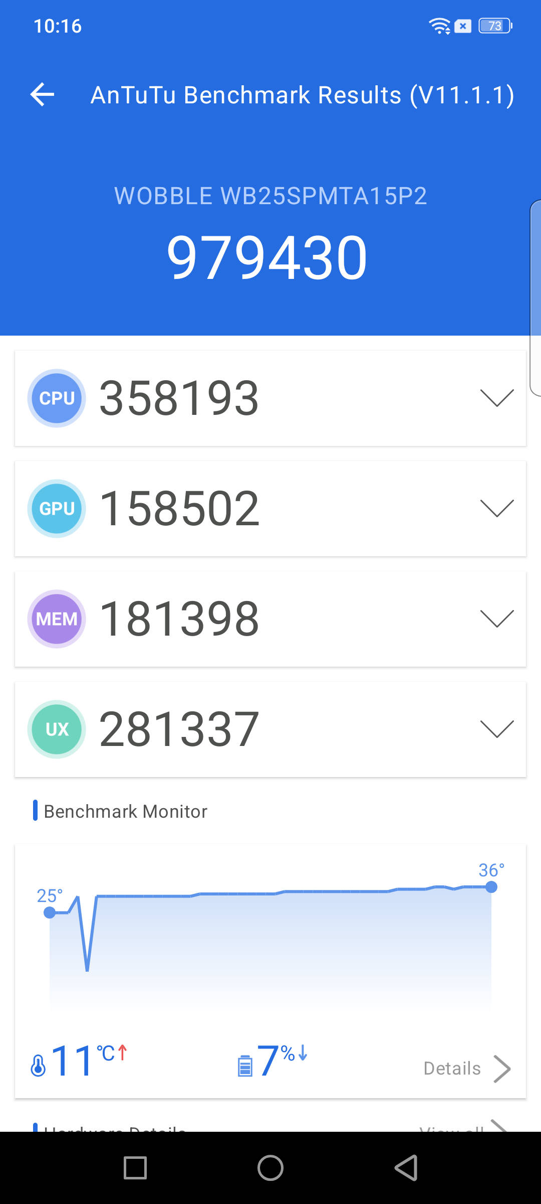 MediaTek Dimensity 7400 vs MediaTek Dimensity 8100 : Specifications and ...