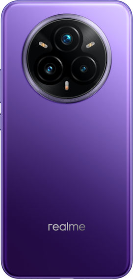 realme 14 Pro Plus - Full Specifications & Price in India (9th May 2025 ...