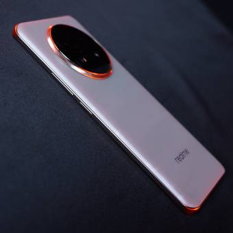 realme 13 Pro Plus - Full Specifications & Price in India (19th March ...