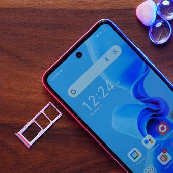 Itel S24 - Full Specifications & Price in India (22nd March 2025 ...