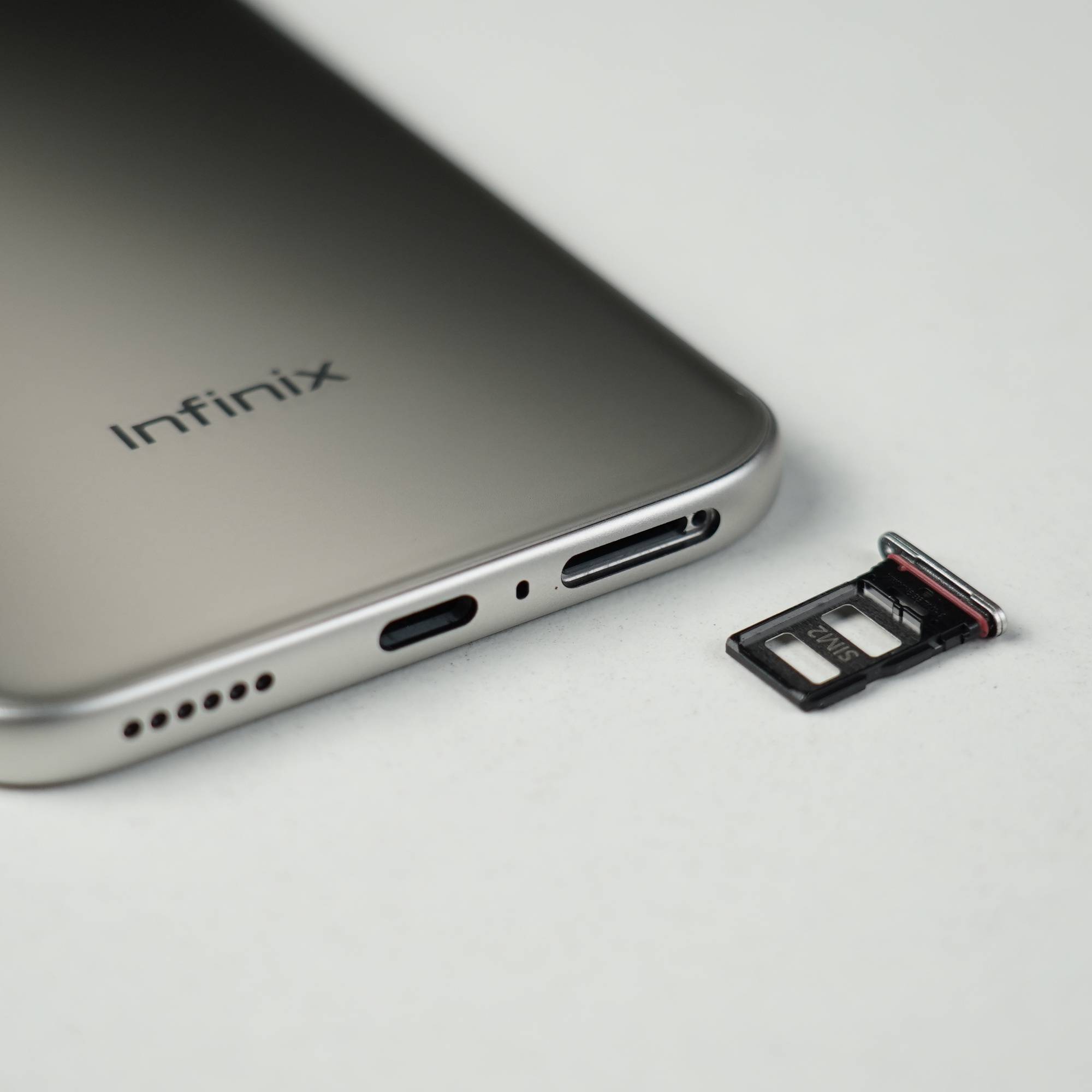 Infinix Note Edge 5G India launch set for February 18th, key specs ...