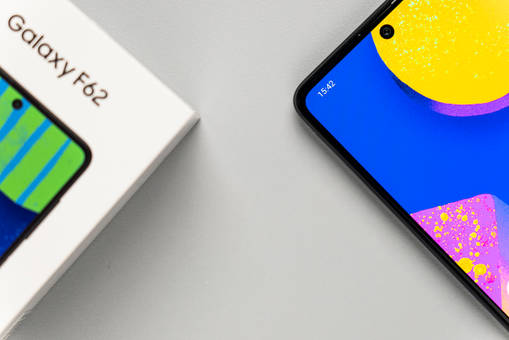 Samsung Galaxy F62 - Full Specifications & Price in India (16th March ...