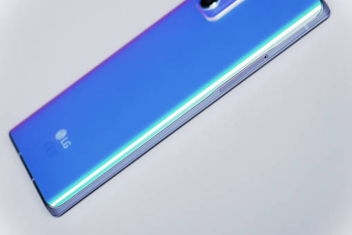 LG Wing - Full Specifications & Price in India (15th March 2025 ...