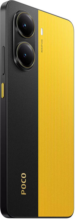 POCO X7 Pro - Full Specifications & Price in India (10th May 2025 ...