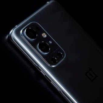 OnePlus 9 Pro - Full Specifications & Price in India (24th March 2025 ...