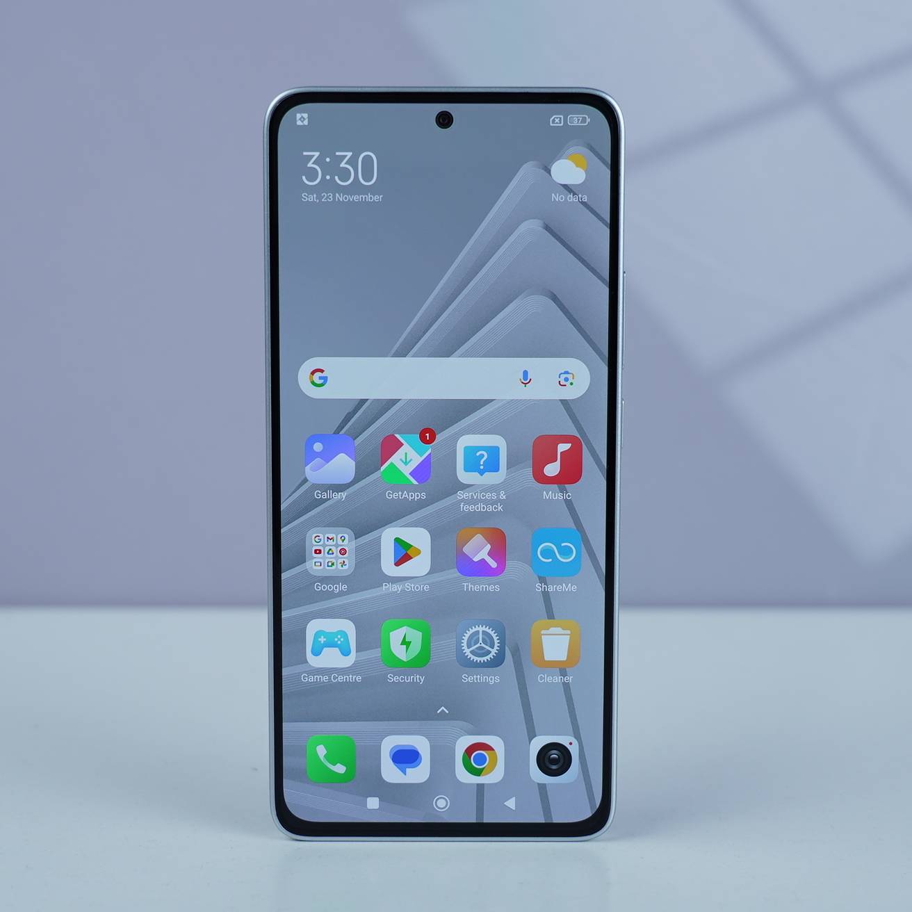 Redmi Note 14 battery review: reliable backup with fast charging