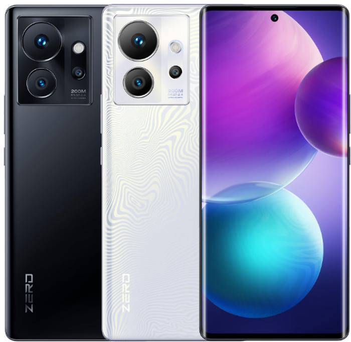 Infinix Zero Ultra Infinix Hot 20 5g Launched Price Specifications