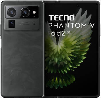 Tecno Phantom V Fold 2 - Full Specifications & Price in India (19th ...