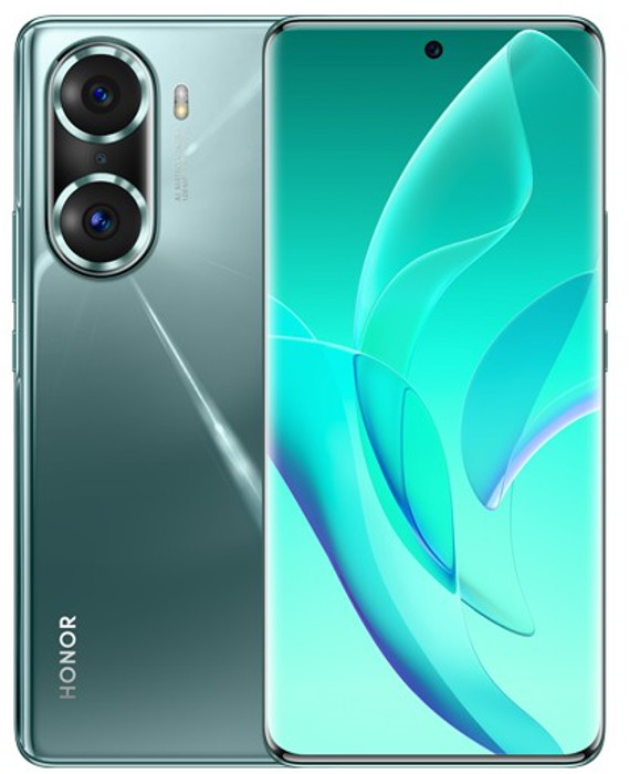 [Exclusive] Honor 60 Pro 5G complete specifications revealed hours ...