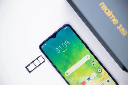 realme 3 Pro - Full Specifications & Price in India (5th March 2025 ...