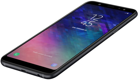 Samsung Galaxy A6 Plus Price In India Full Specs 8th August 2021