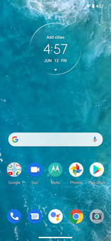 Motorola Edge Plus - Full Specifications & Price in India (14th March ...