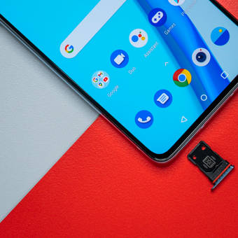 OnePlus 9R - Price in India, Full Specs (26th February 2025 ...