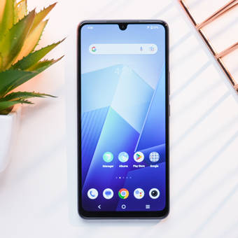 iQOO Z7 - Full Specifications & Price in India (20th March 2025 ...