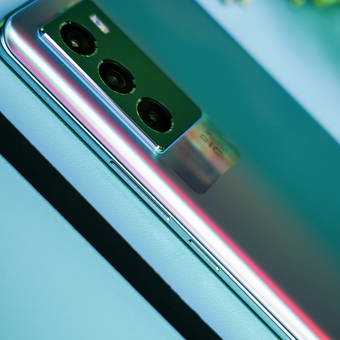 iQOO 9 SE - Full Specifications & Price in India (22nd March 2025 ...
