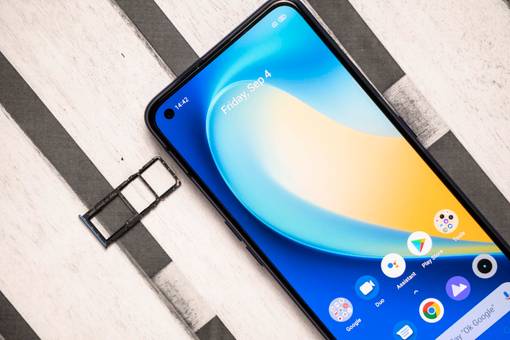 realme 7 Pro - Full Specifications & Price in India (16th March 2025 ...