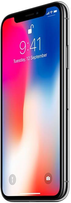 Apple iPhone X - Full Specifications & Price in India (7th May 2025 ...