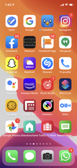 Apple iPhone 11 Pro - Full Specifications & Price in India (26th March ...