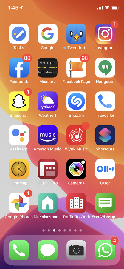 Apple iPhone 11 Pro Images, Official Pictures, Photo Gallery ...