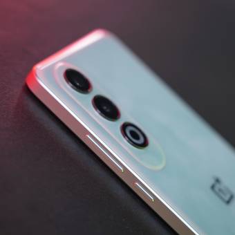 OnePlus Nord CE 4 5G - Full Specifications & Price in India (26th March ...