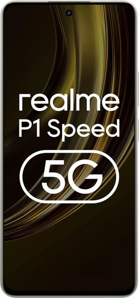 realme P1 Speed 5G - Full Specifications & Price in India (13th May ...