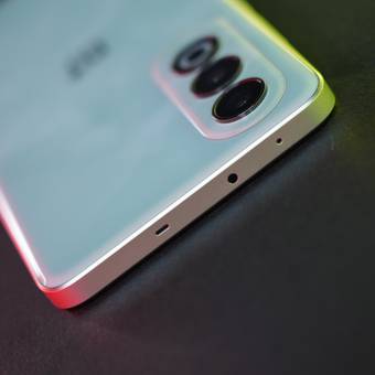 OnePlus Nord CE 4 5G - Full Specifications & Price in India (26th March ...