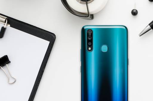 vivo Z1 Pro - Full Specifications & Price in India (18th March 2025) | 91mobiles.com