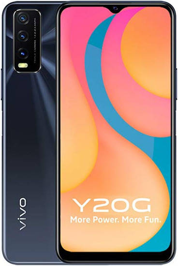 vivo Y20G 64GB Images, Official Pictures, Photo Gallery | 91mobiles.com
